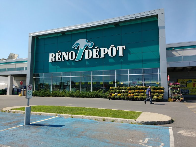 Réno Dépôt - Procam Construction