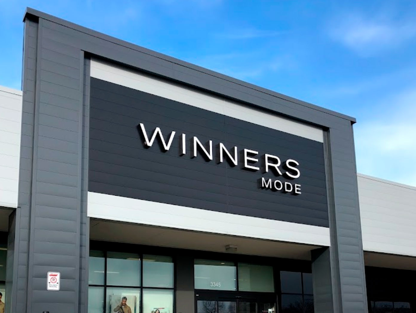 Winners - Procam Construction